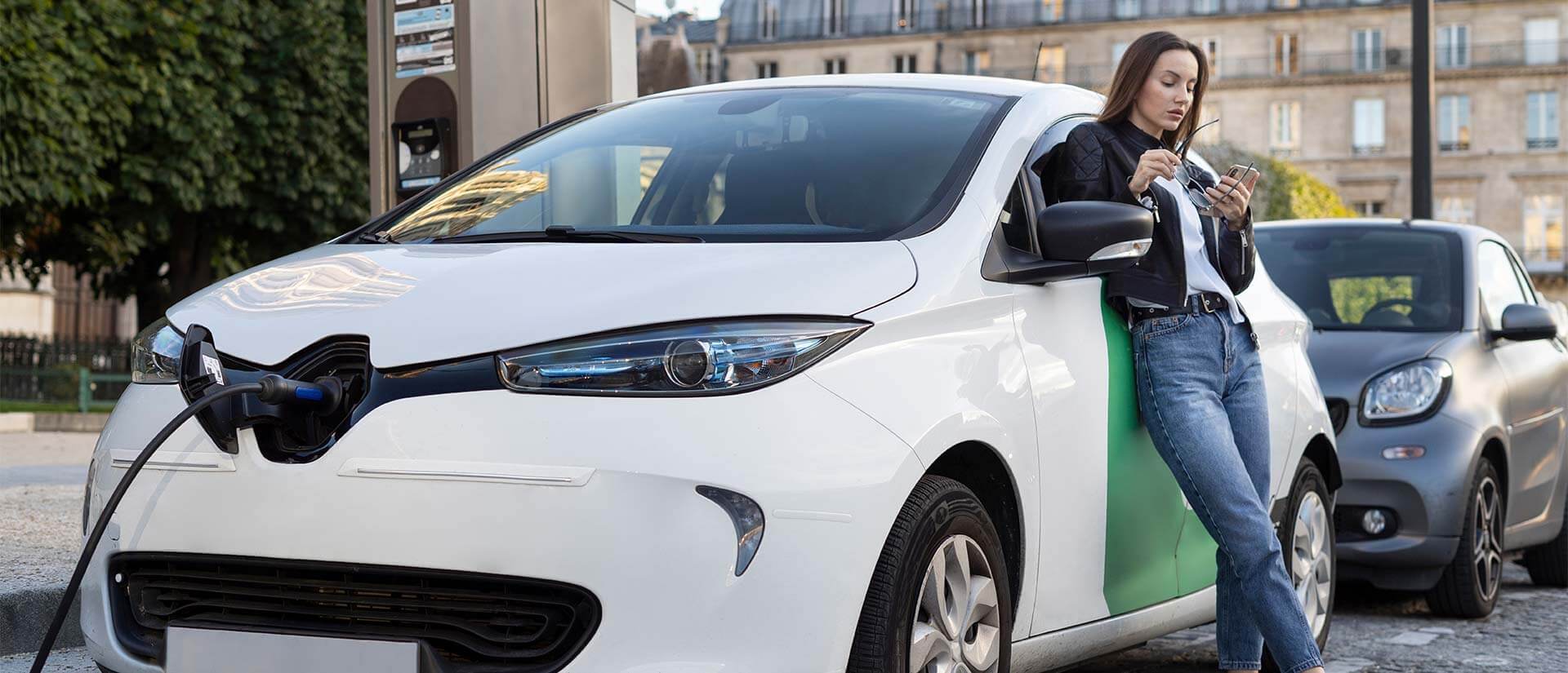 EVJET | Electric Vehicle (EV) Charging